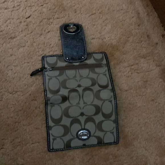 Coach | Bags | Used Coach Wallets | Poshmark